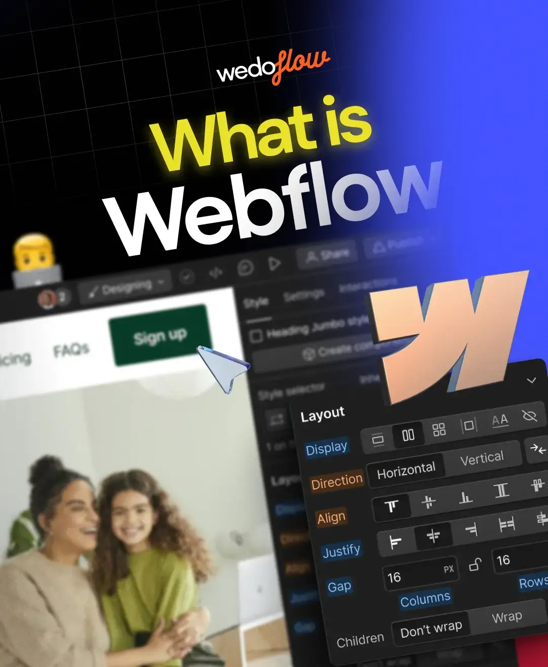 What Is Webflow? A Detailed Look at Features, Pricing, and More